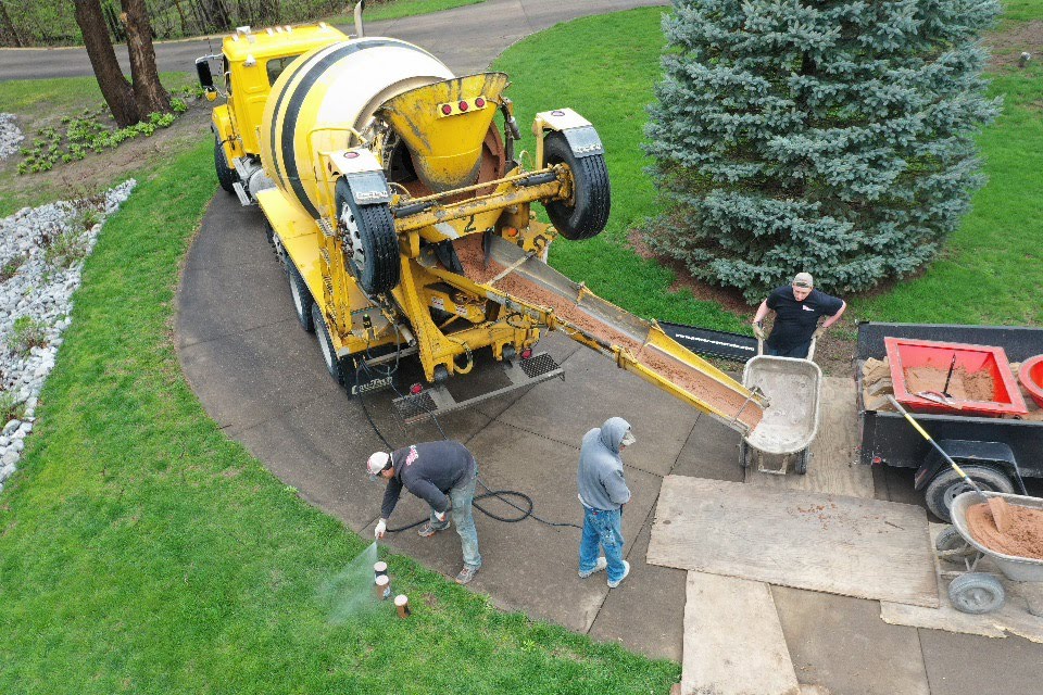 Careers - Hawkeye Ready Mix