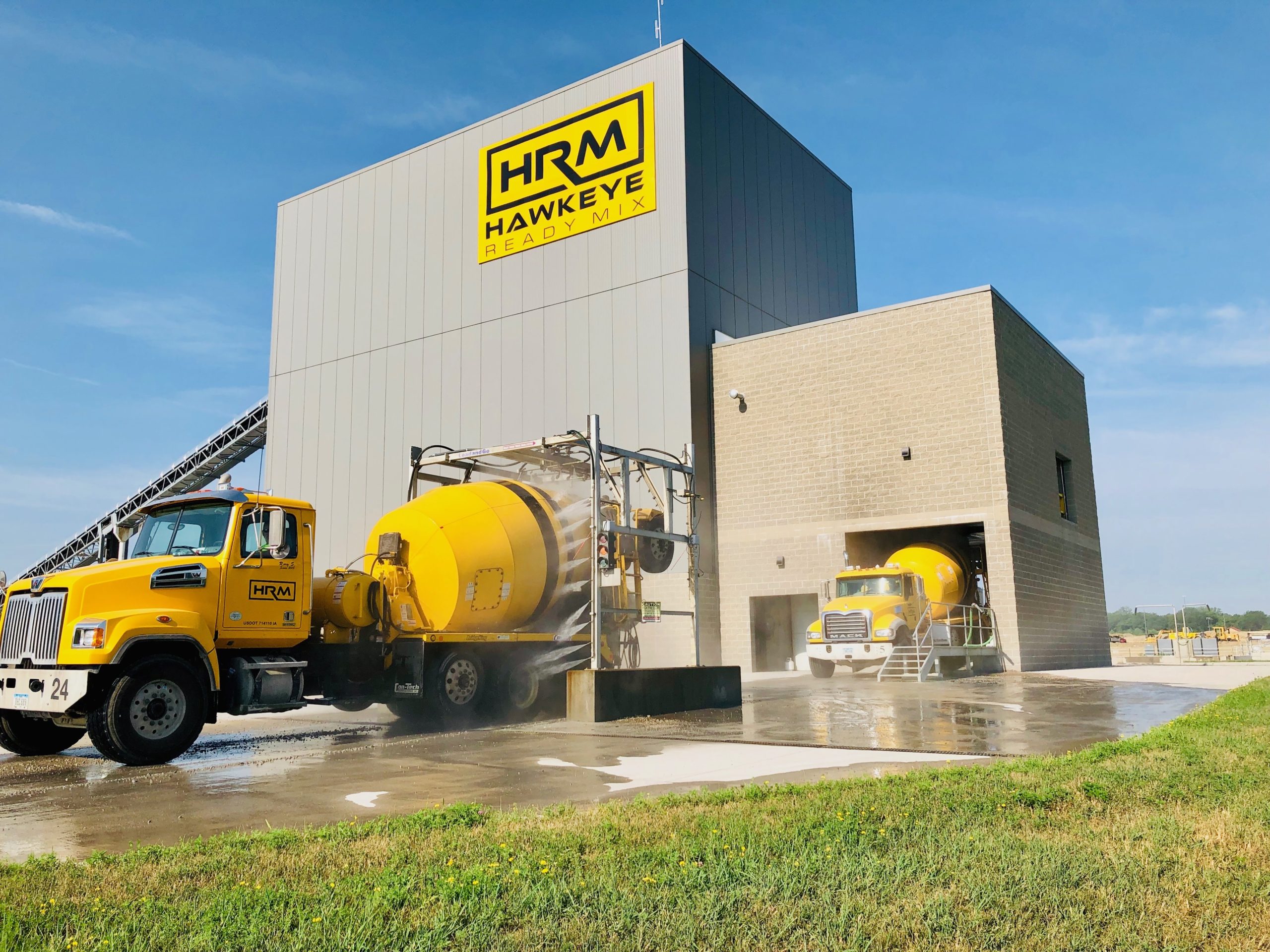 Careers - Hawkeye Ready Mix